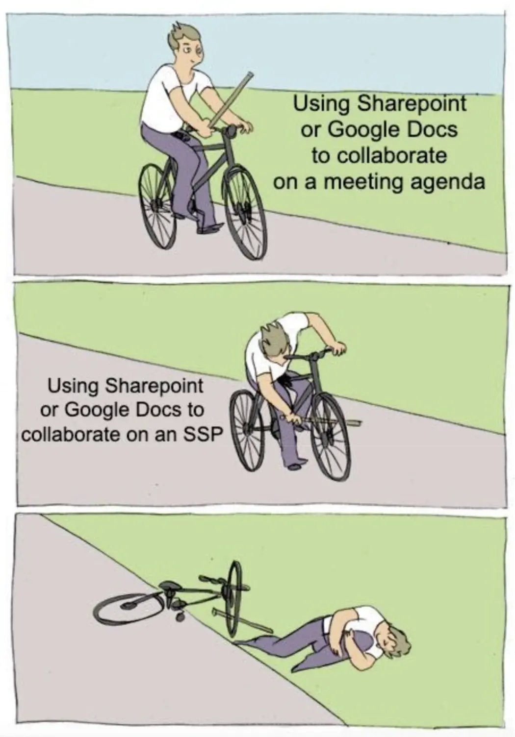 How to get TX-RAMP Certification